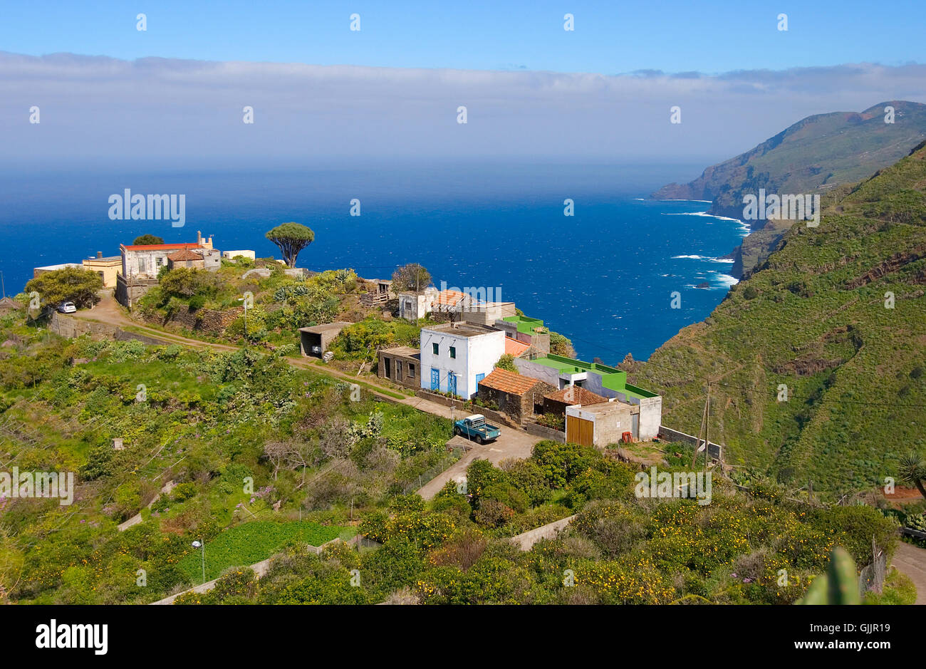 El tablado Banque de photographies et d’images à haute résolution - Alamy