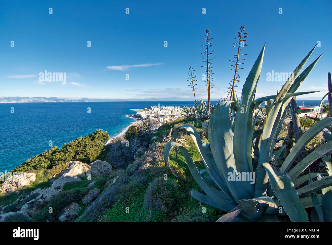 Monte smith Banque de photographies et d’images à haute résolution - Alamy