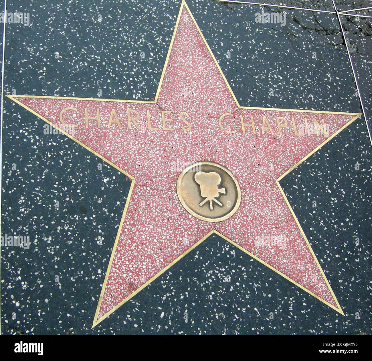 Charlie Chaplin, acteur et cinéaste légendaire, immortalisé sur le ...