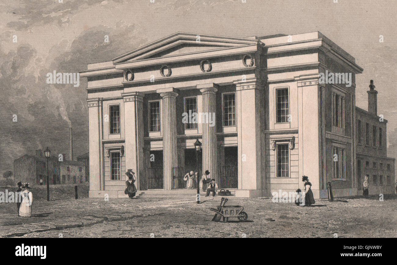 Bexley square Banque de photographies et d’images à haute résolution ...