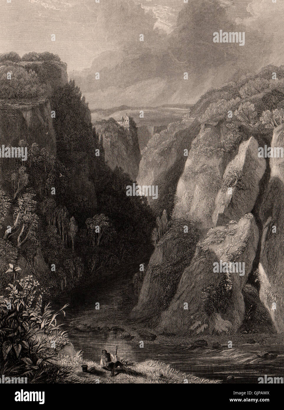 William rattray Banque de photographies et d’images à haute résolution ...