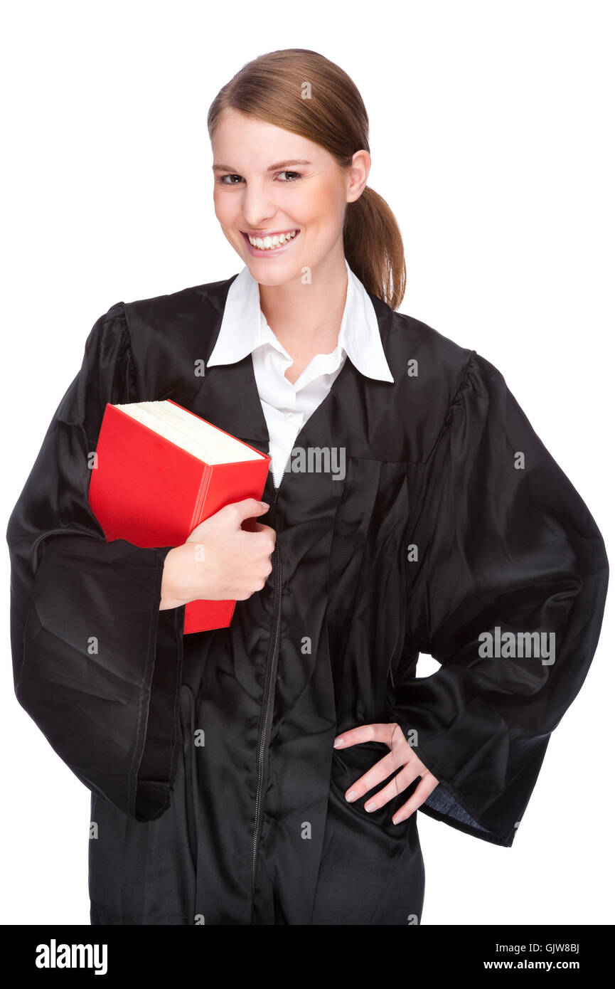 Avocat juriste Banque de photographies et d’images à haute résolution ...