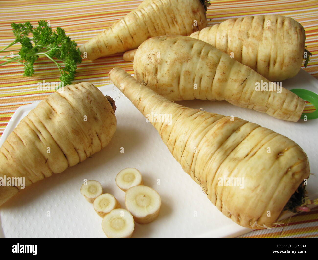 Légume racine Banque de photographies et d’images à haute résolution ...