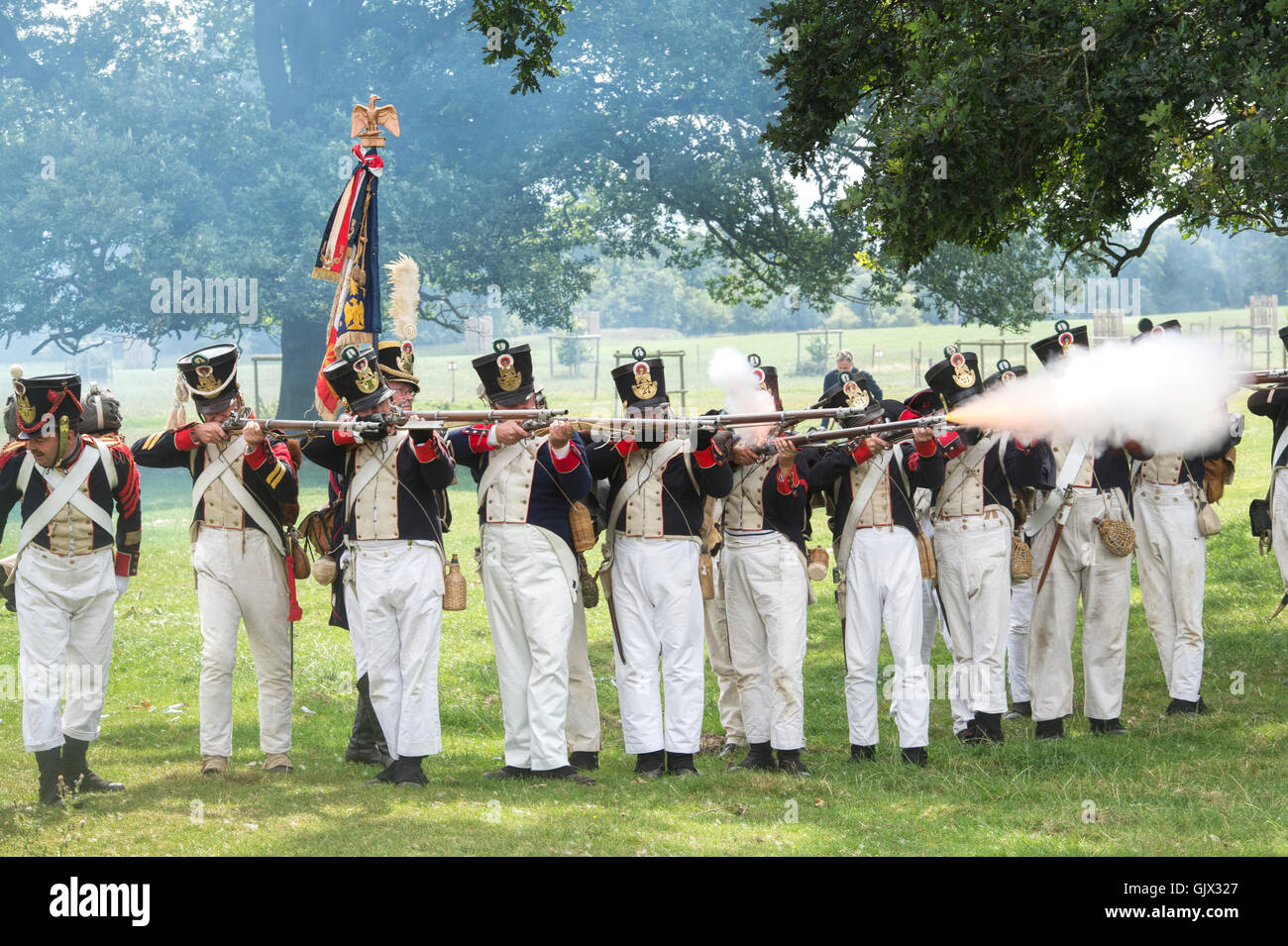 21eme eme regiment de ligne Banque de photographies et d’images à haute ...