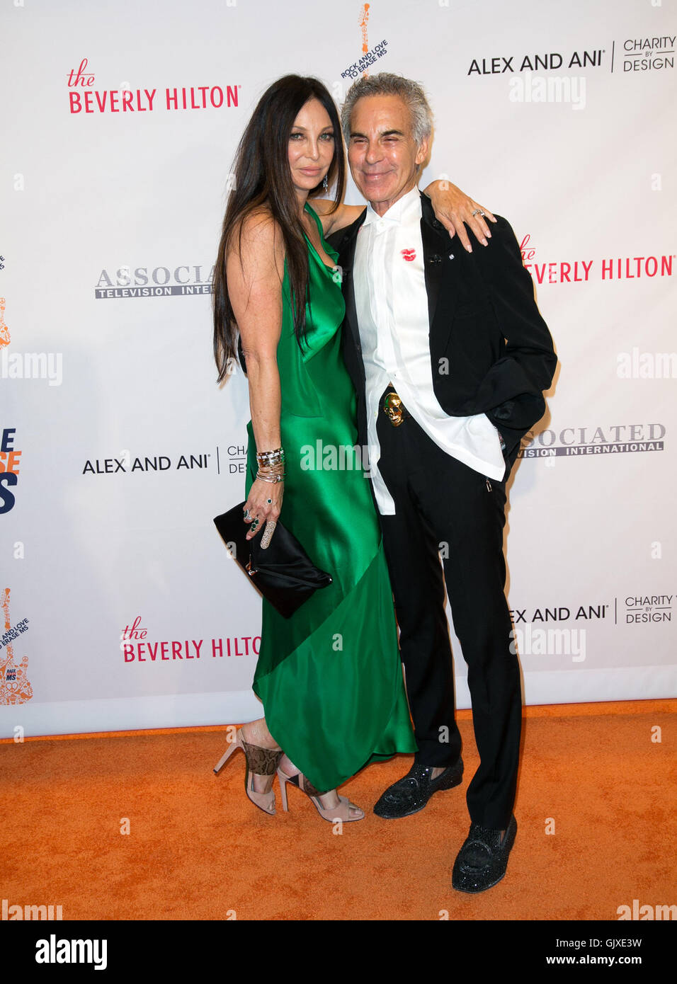 Lisa pilner Banque de photographies et d’images à haute résolution - Alamy