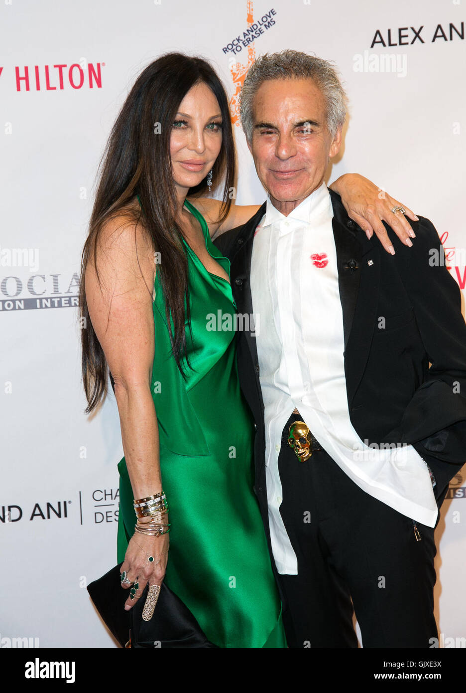 Lisa pilner Banque de photographies et d’images à haute résolution - Alamy