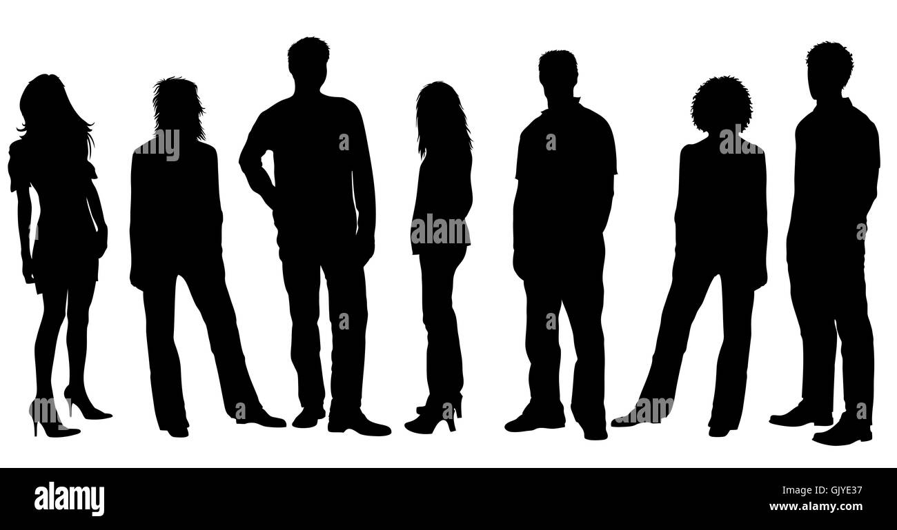 Human beings Banque de photographies et d’images à haute résolution - Alamy