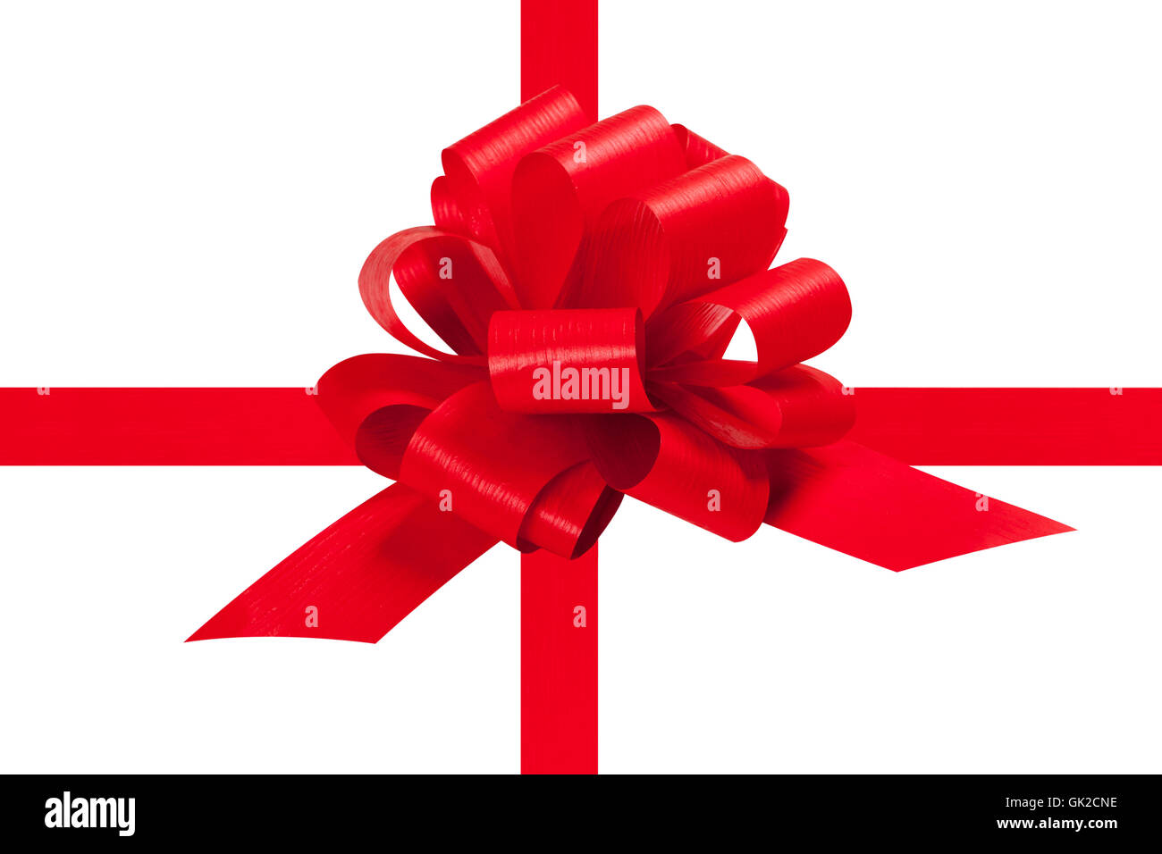 Boucle de cadeau Banque de photographies et d’images à haute résolution ...