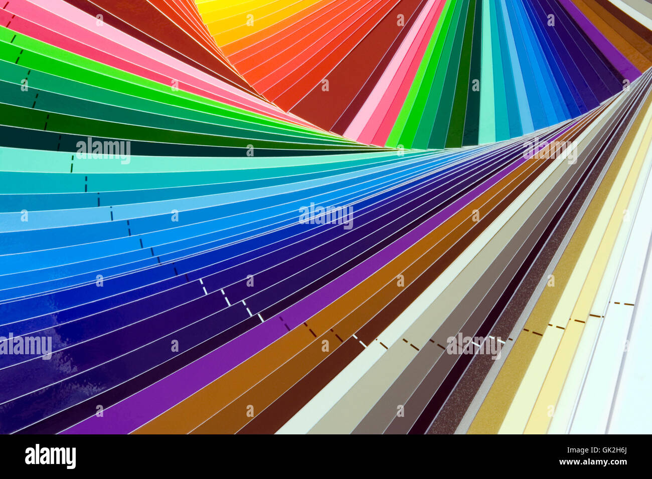 Spectre rgb Banque de photographies et d’images à haute résolution - Alamy