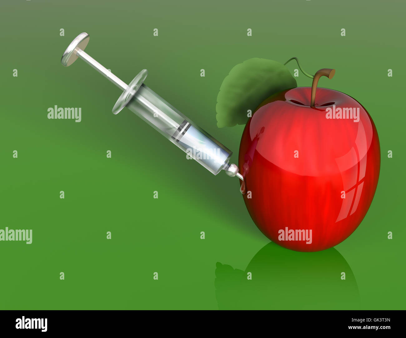 Dna manipulation Banque de photographies et d’images à haute résolution ...