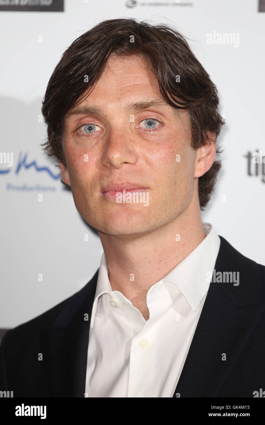 Cillian murphy bfi southbank Banque de photographies et d’images à ...