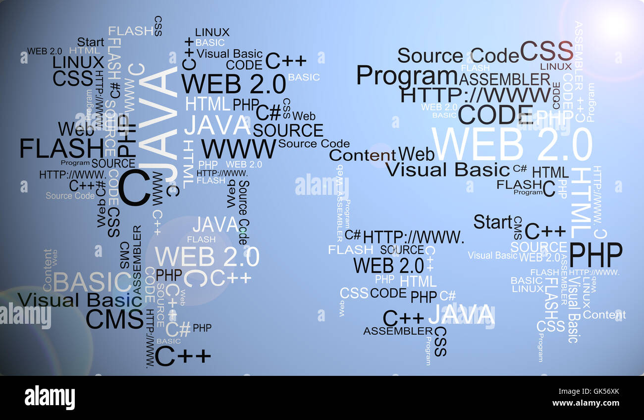 Programmation de base Banque de photographies et d’images à haute ...