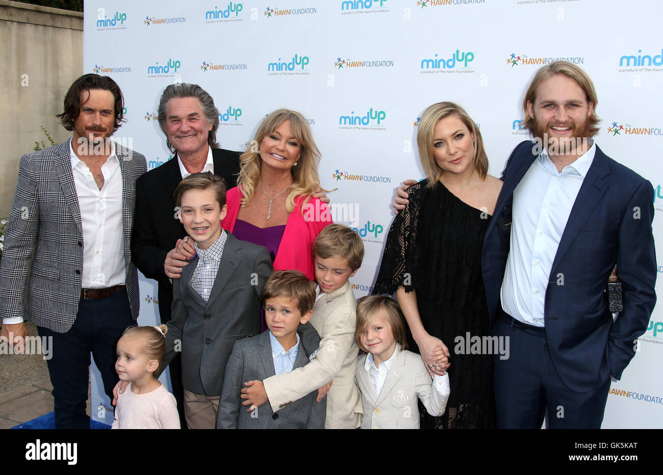 Kate wyatt russell russell Banque de photographies et d’images à haute ...