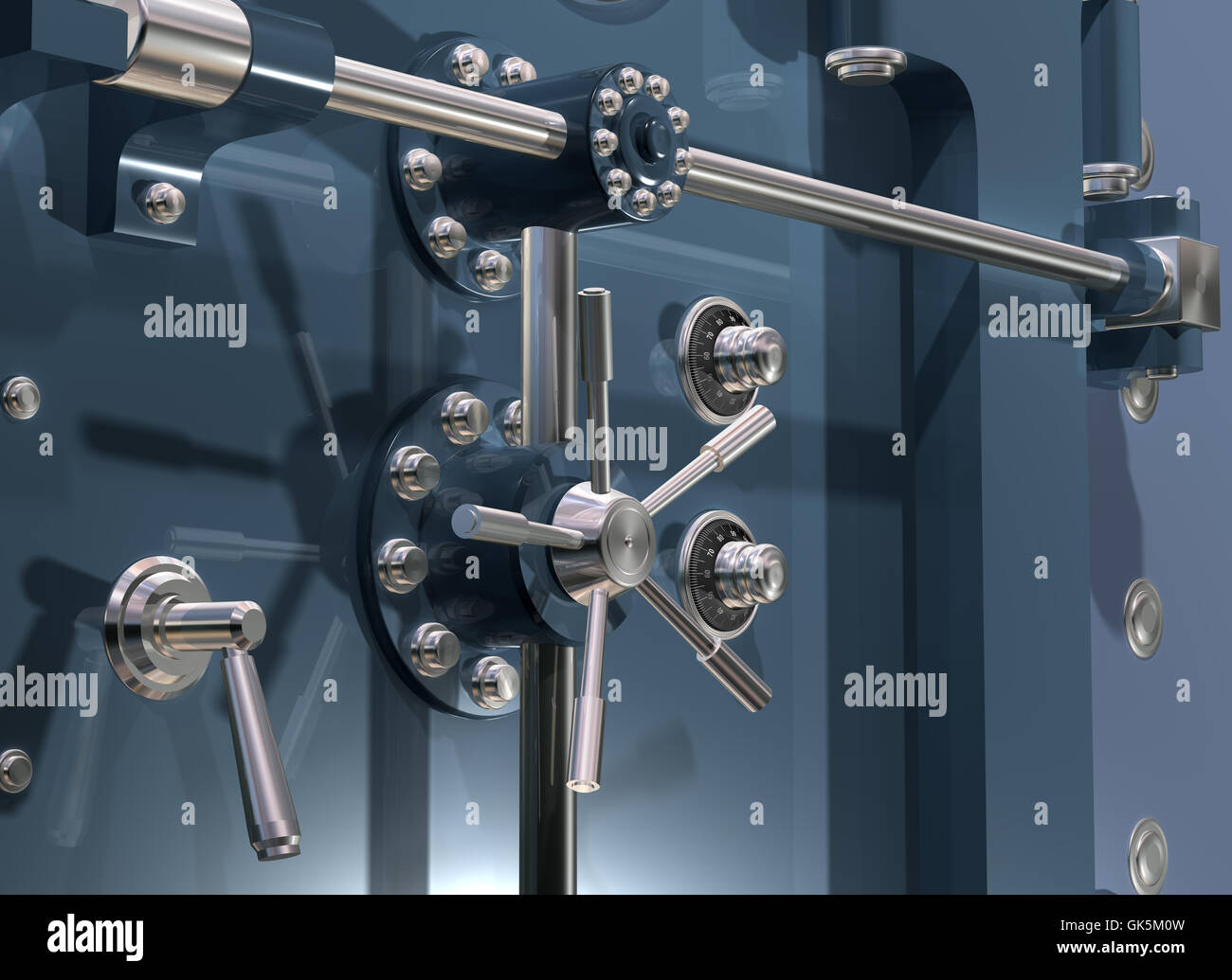 Bank hold up Banque de photographies et d’images à haute résolution - Alamy