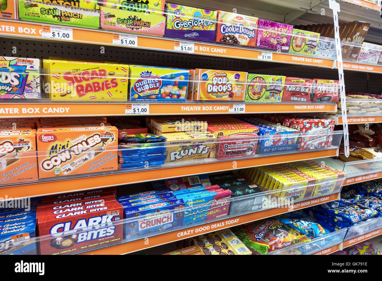 Floride,Sud,Naples,Park Shore Plaza,centre commercial,Strip Mall,Dollar ...