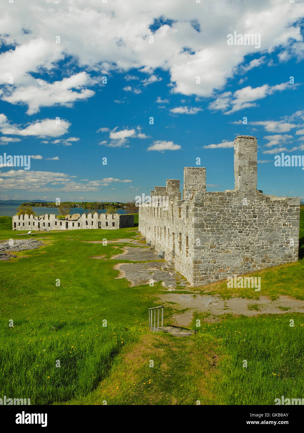 Crown point park Banque de photographies et d’images à haute résolution ...