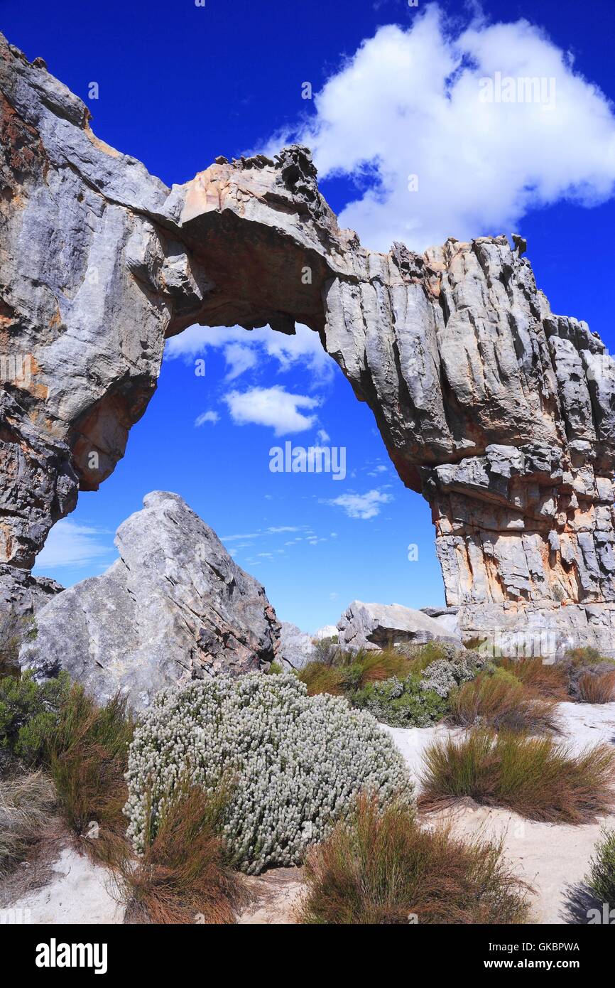 Wolfberg arch Banque de photographies et d’images à haute résolution ...