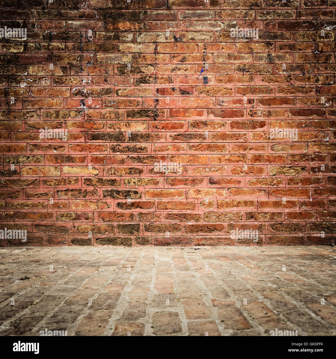 Mur sale Banque de photographies et d’images à haute résolution - Alamy
