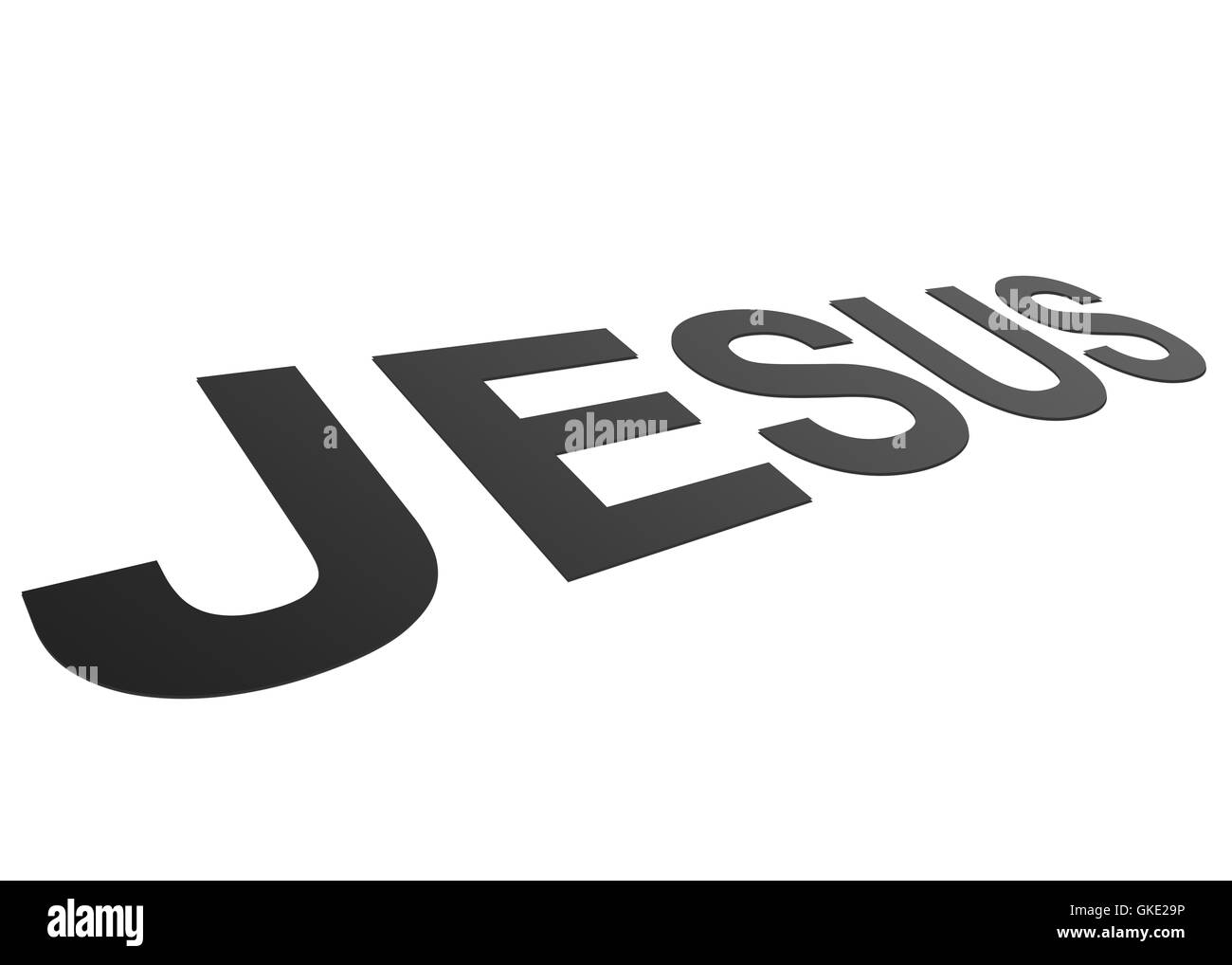 Jesus god Banque de photographies et d’images à haute résolution - Alamy