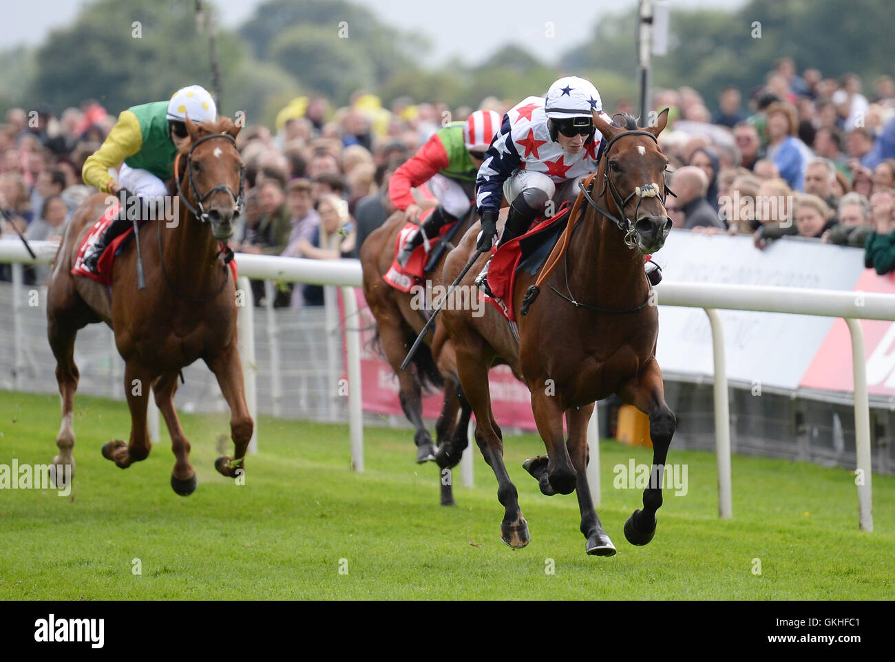 Adam mcnamara Banque de photographies et d’images à haute résolution ...