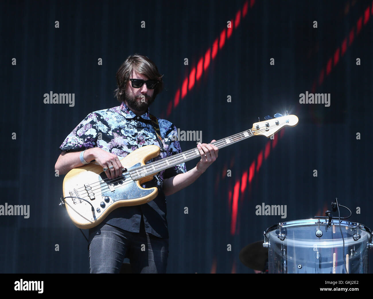 Des années et des années - Main Stage - Radio 1 Big Week-end à ...