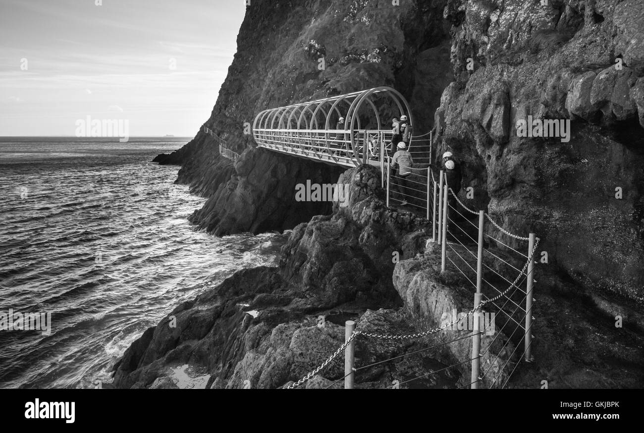 Les gobbins Banque de photographies et d’images à haute résolution - Alamy