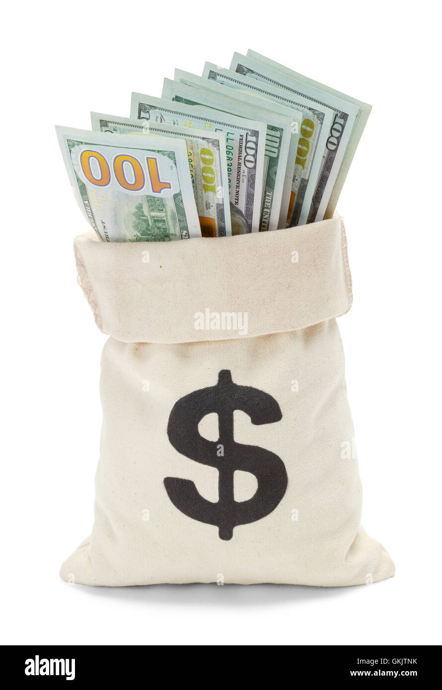 Bank bag Banque de photographies et d’images à haute résolution - Alamy