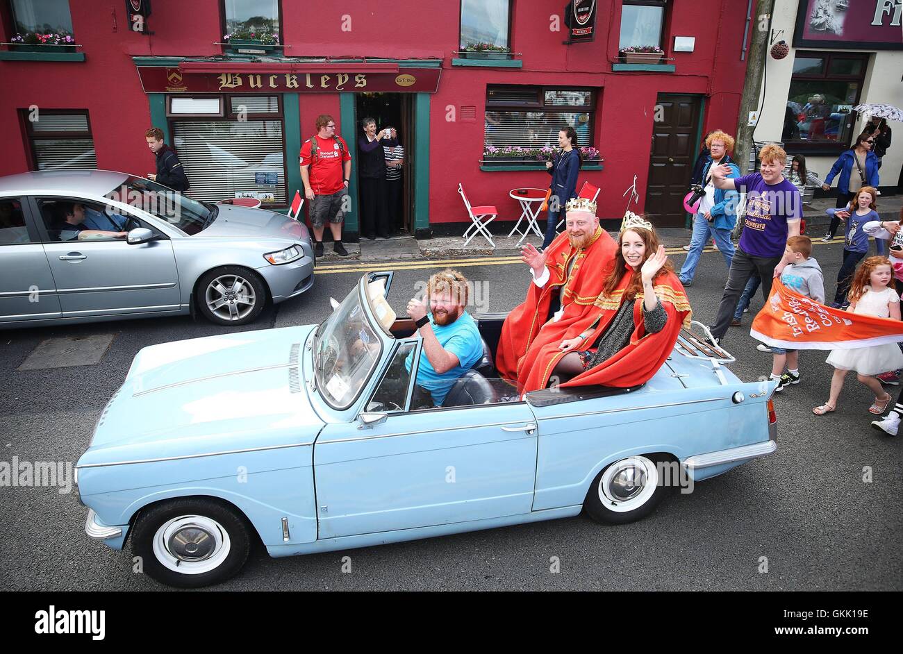 Emma oneill Banque de photographies et d’images à haute résolution - Alamy