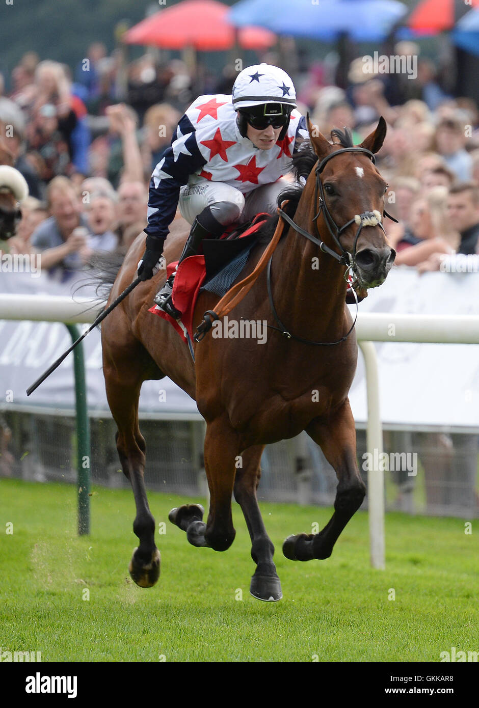 Adam mcnamara Banque de photographies et d’images à haute résolution ...