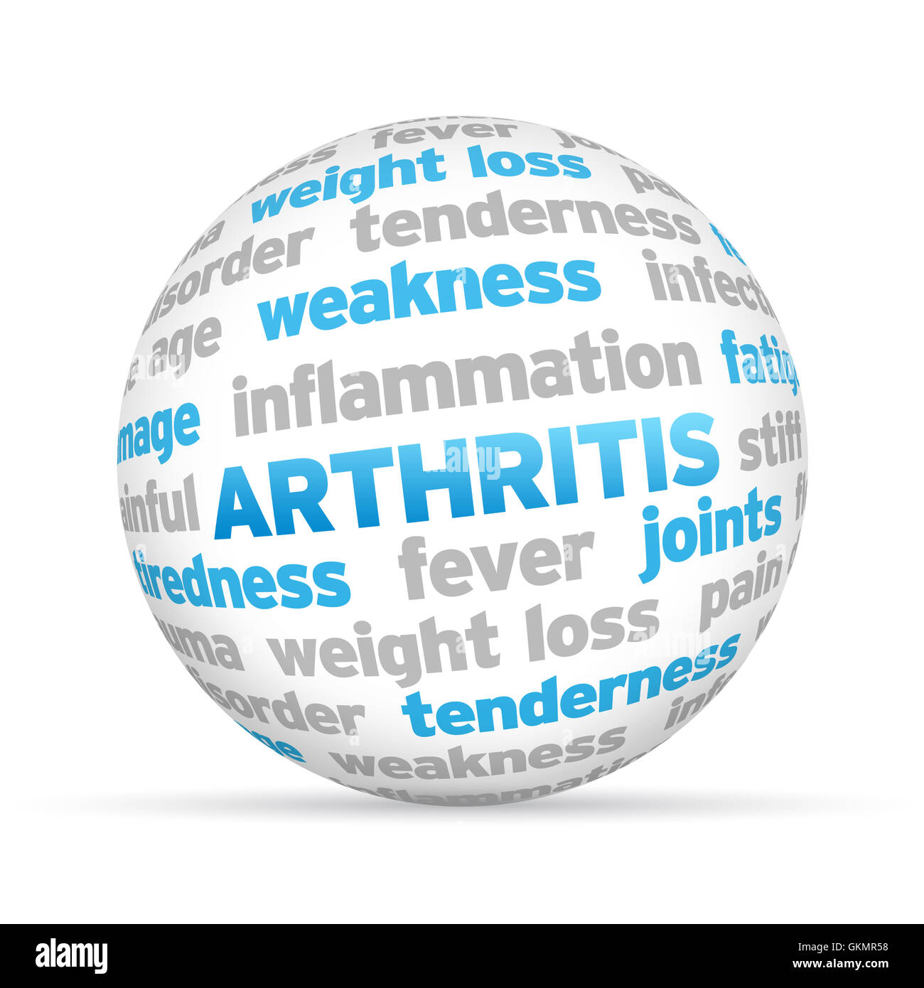 Arthritis treatment Banque de photographies et d’images à haute ...