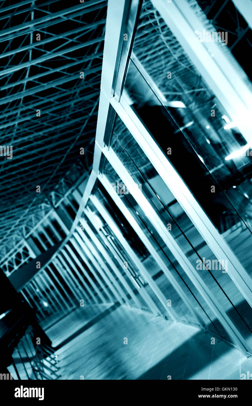 Cloisons en verre Banque de photographies et d’images à haute ...