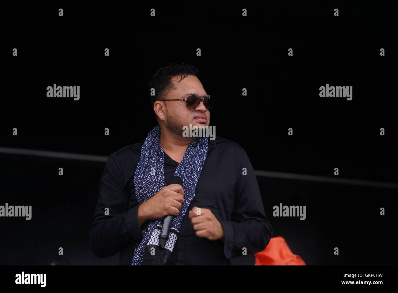 Alain Ramanisum Banque d'image et photos - Alamy