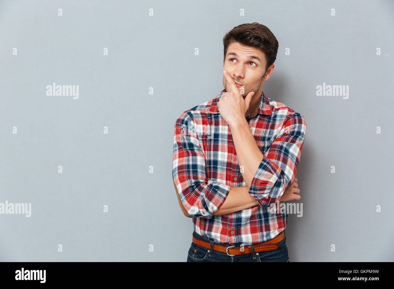 Mec bronzé Banque de photographies et d’images à haute résolution - Alamy