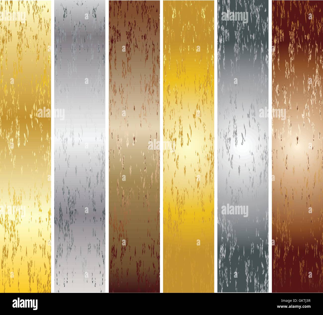 Texture aluminum aluminium Banque d'images vectorielles - Alamy