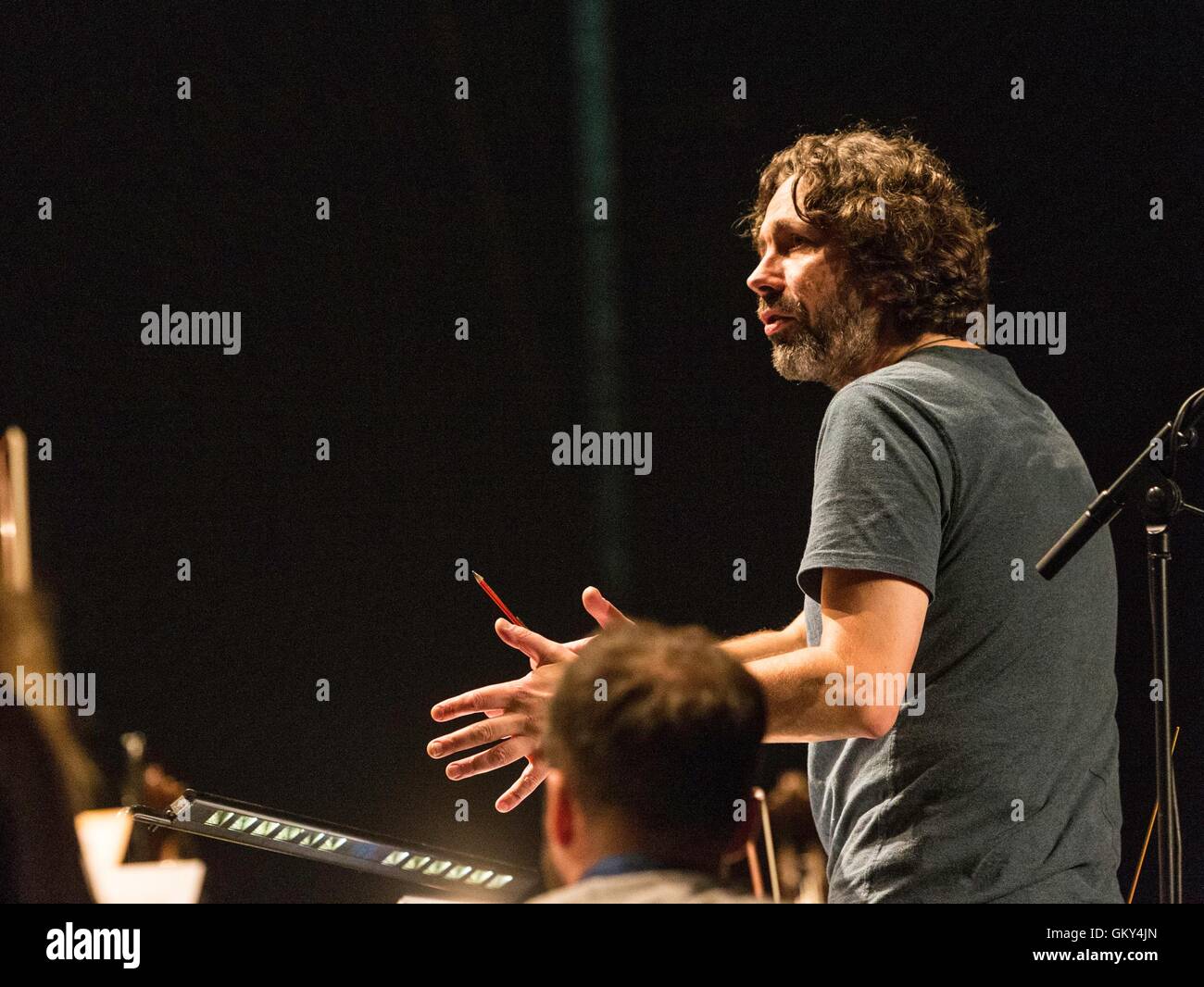 Greg lawson Banque de photographies et d’images à haute résolution - Alamy