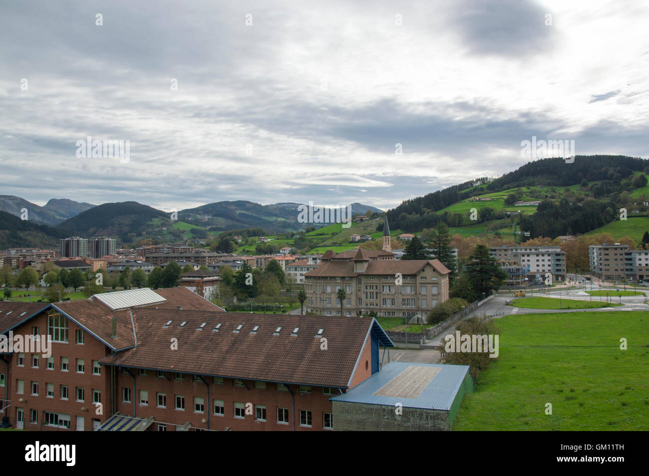 Azpeitia spain Banque de photographies et d’images à haute résolution ...