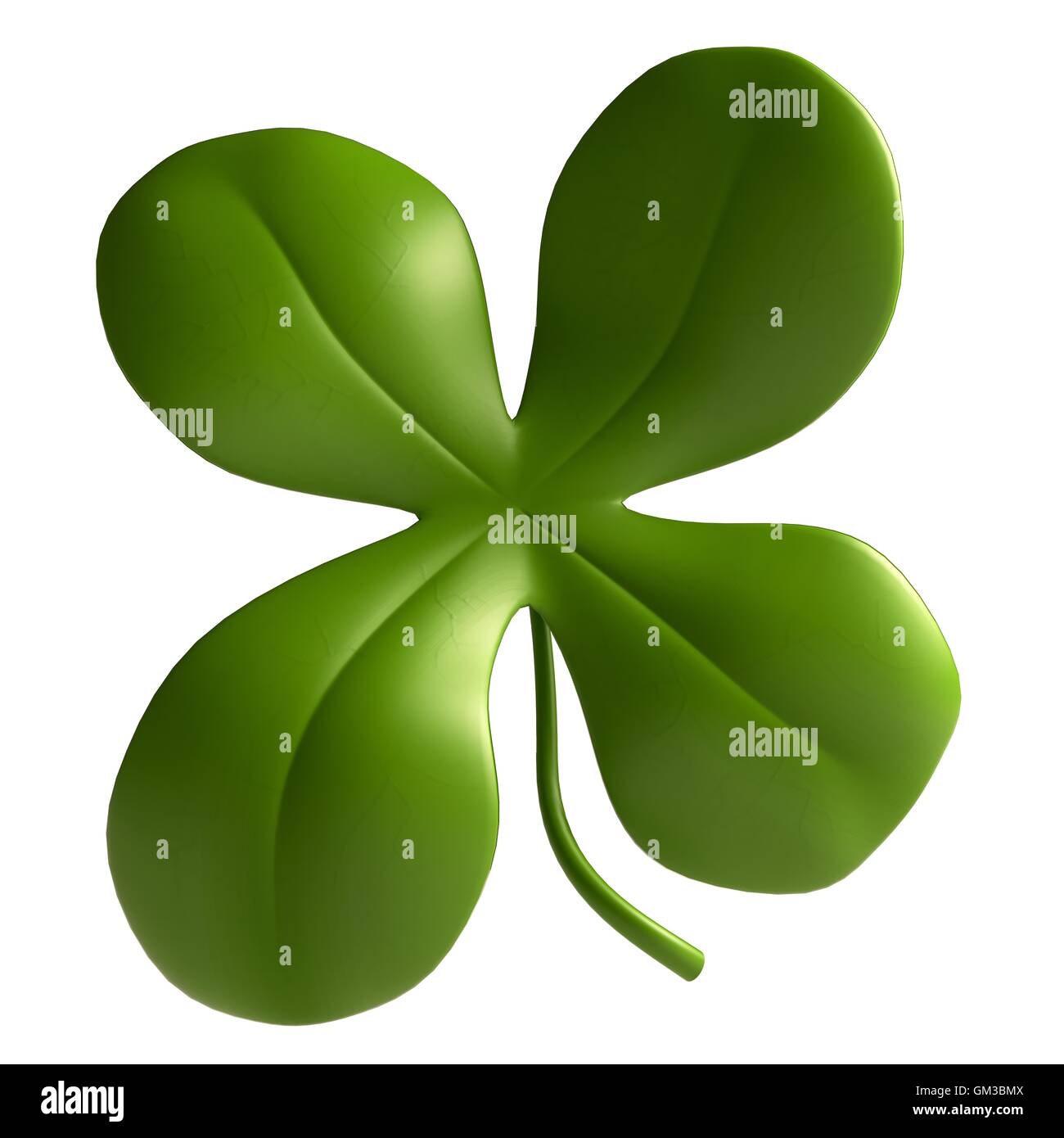 Un porte bonheur Banque de photographies et d’images à haute résolution ...