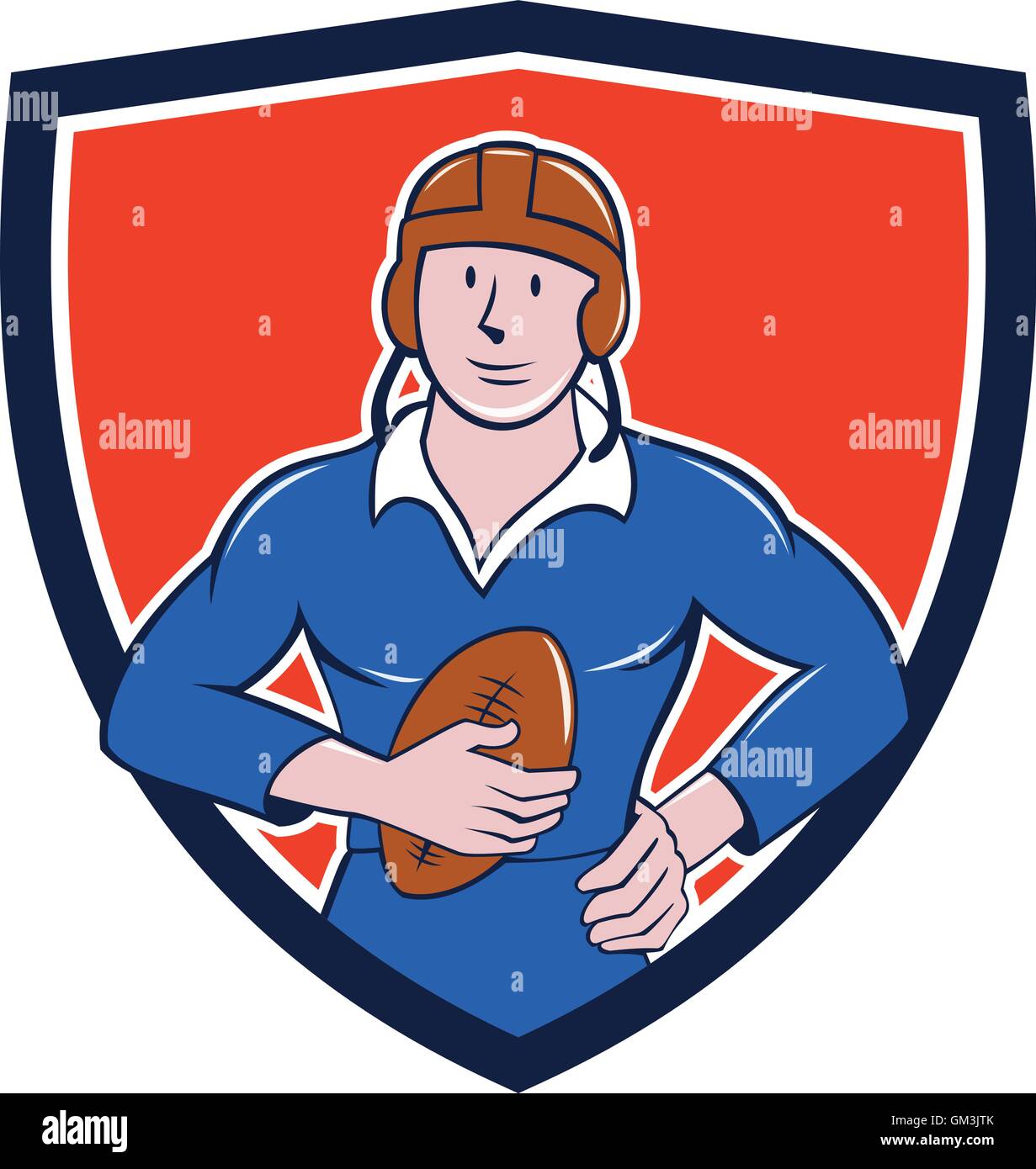 Vintage rugby france Banque de photographies et d’images à haute ...