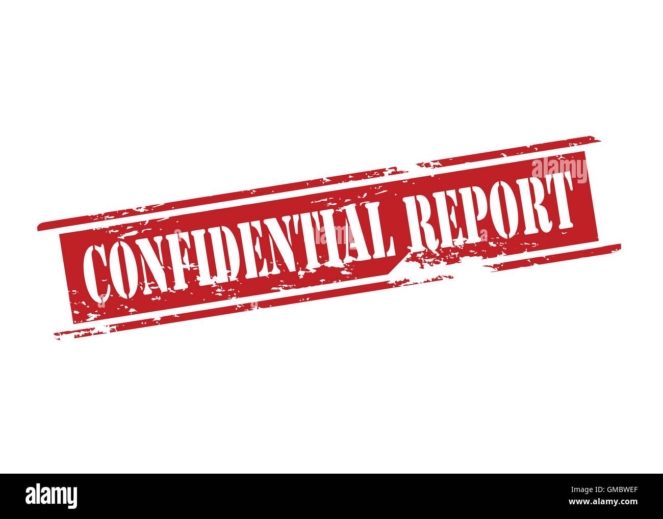 Rapport confidentiel Banque de photographies et d’images à haute ...