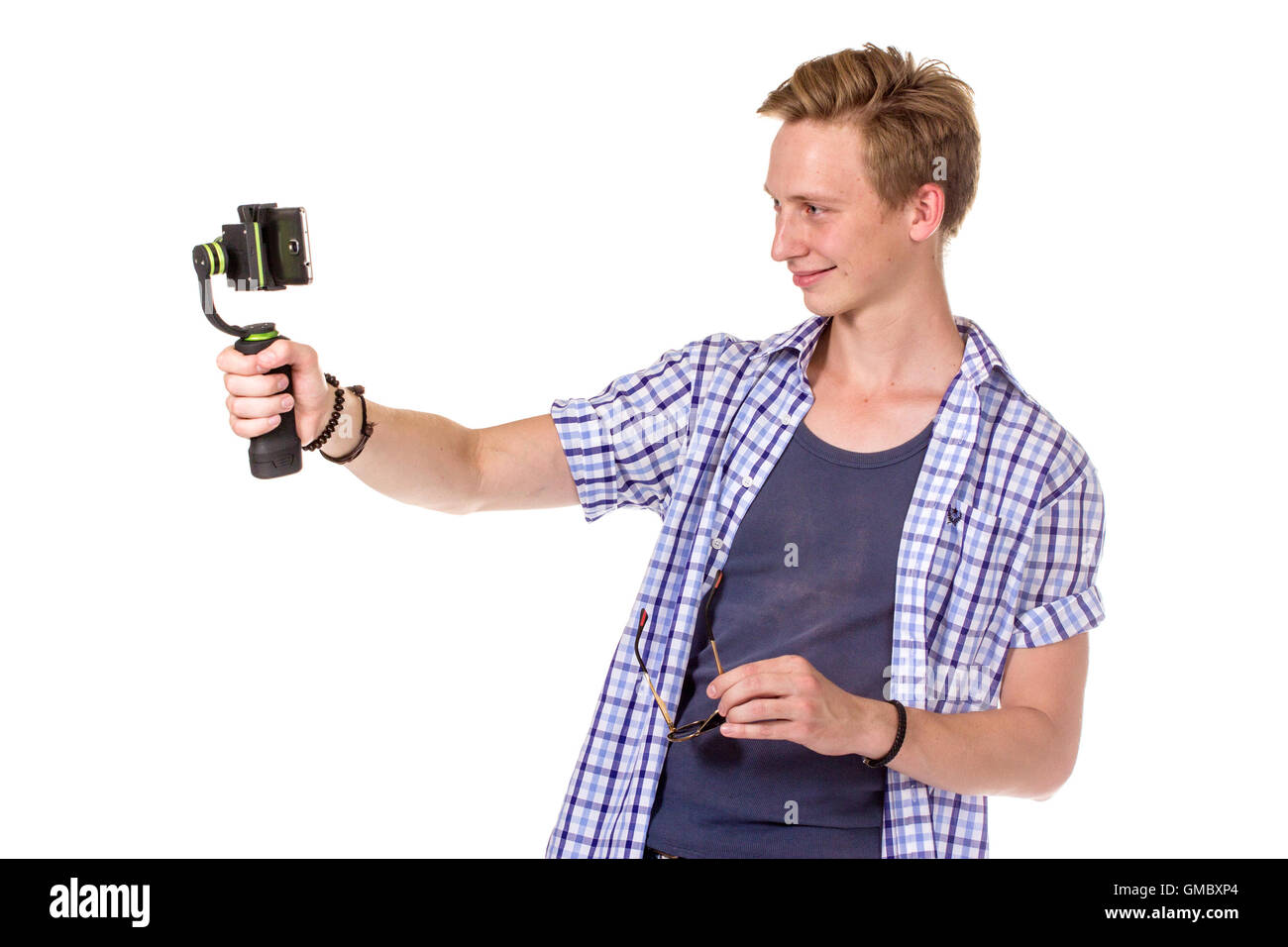 Stabilisation du cardan Banque d'image et photos - Alamy
