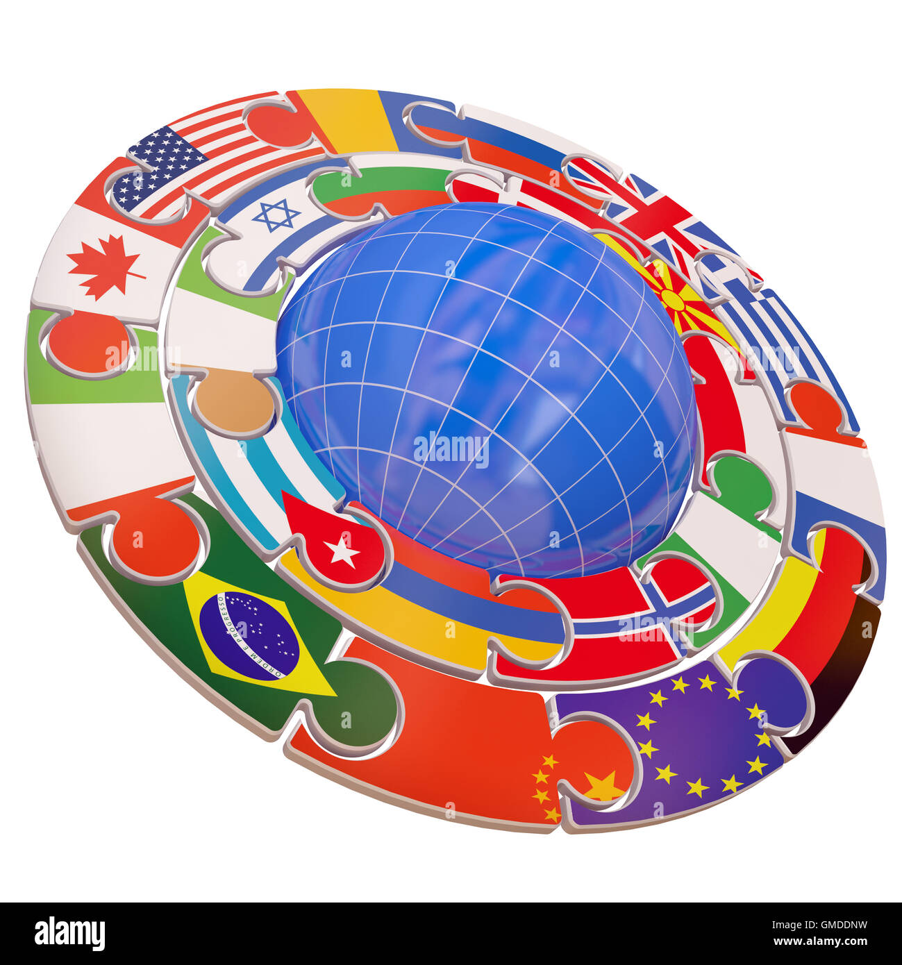 Drapeau du commonwealth Banque de photographies et d’images à haute ...