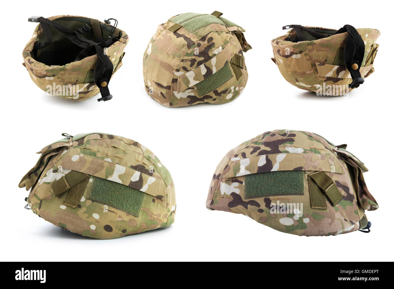 Casque militaire Banque de photographies et d’images à haute résolution ...