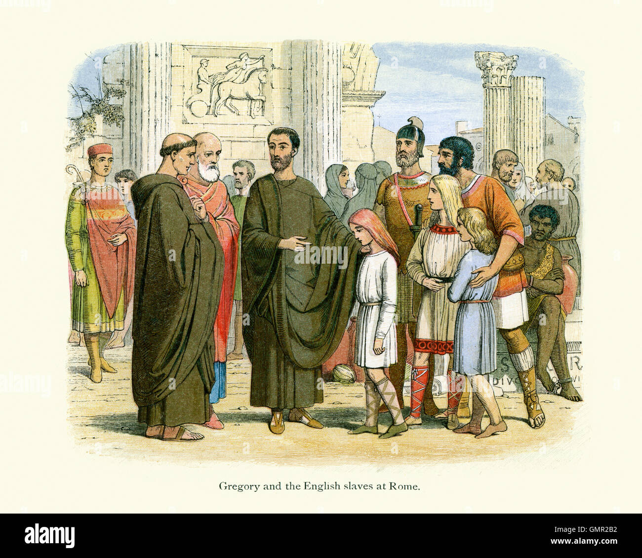 Gregory i Banque de photographies et d’images à haute résolution - Alamy