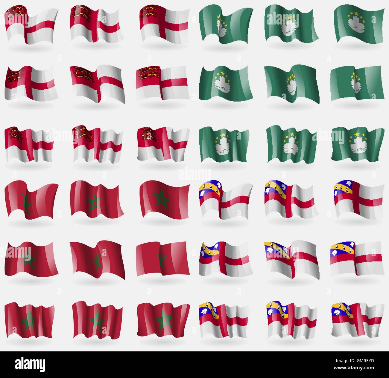 Symbole du maroc Banque de photographies et d’images à haute résolution ...