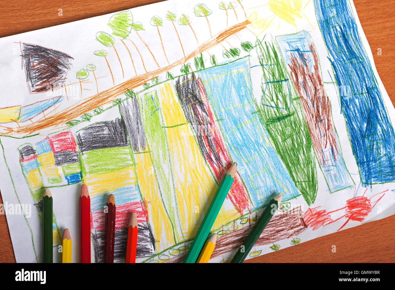 Dessin descriptif Banque de photographies et d’images à haute ...