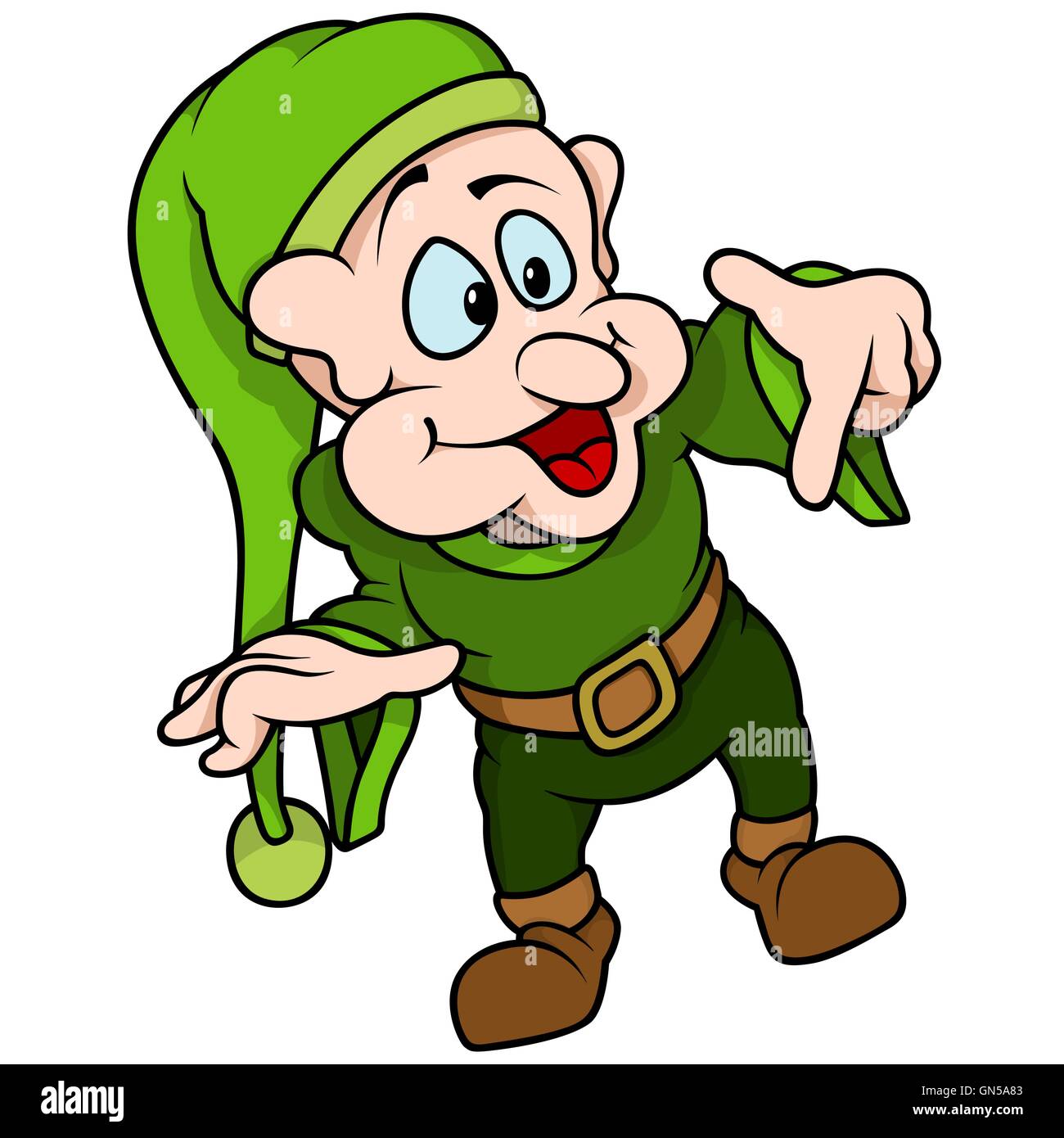 Ancien nain ou eu Banque d'images vectorielles - Page 2 - Alamy