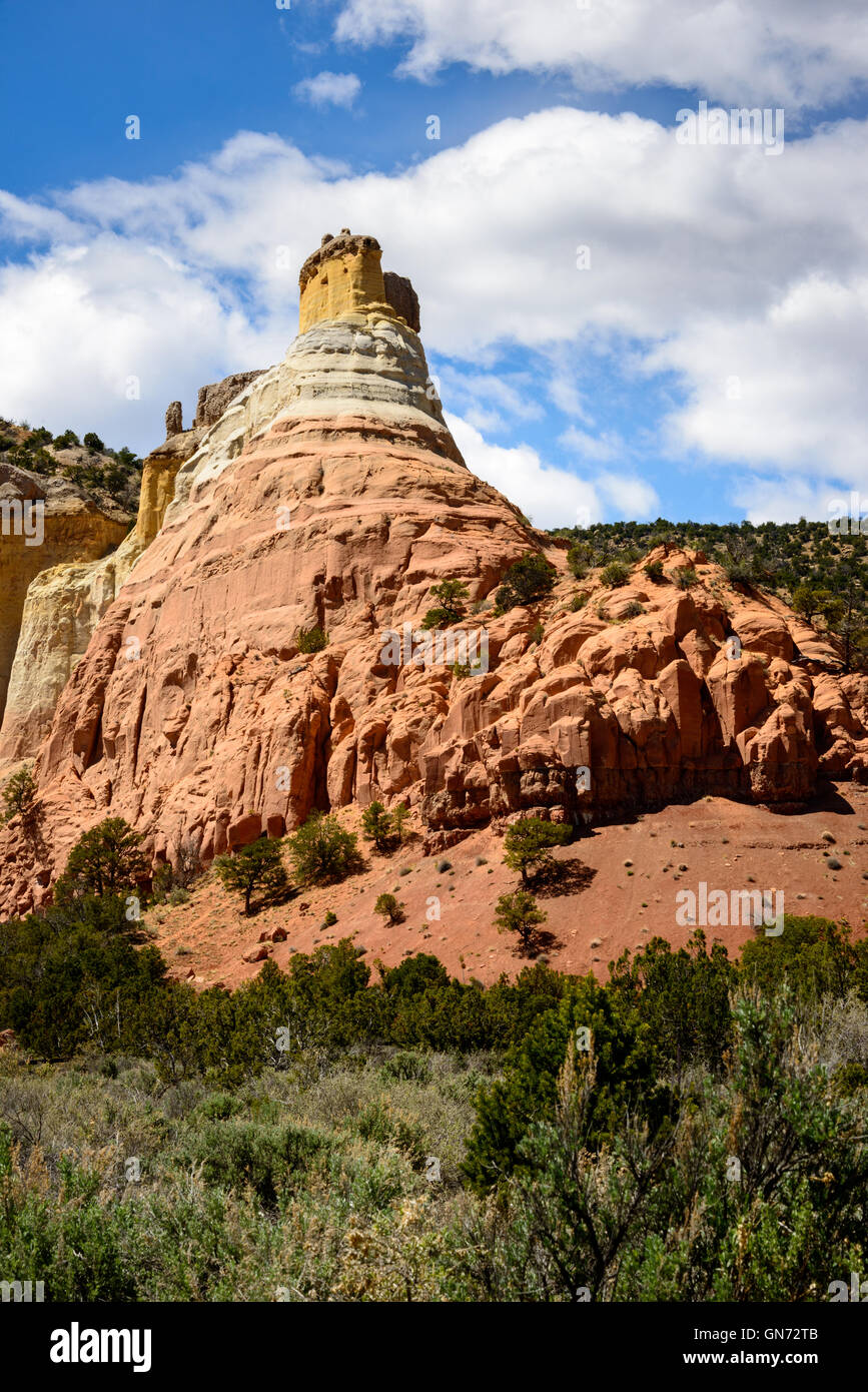 Ghost ranch Banque de photographies et d’images à haute résolution - Alamy