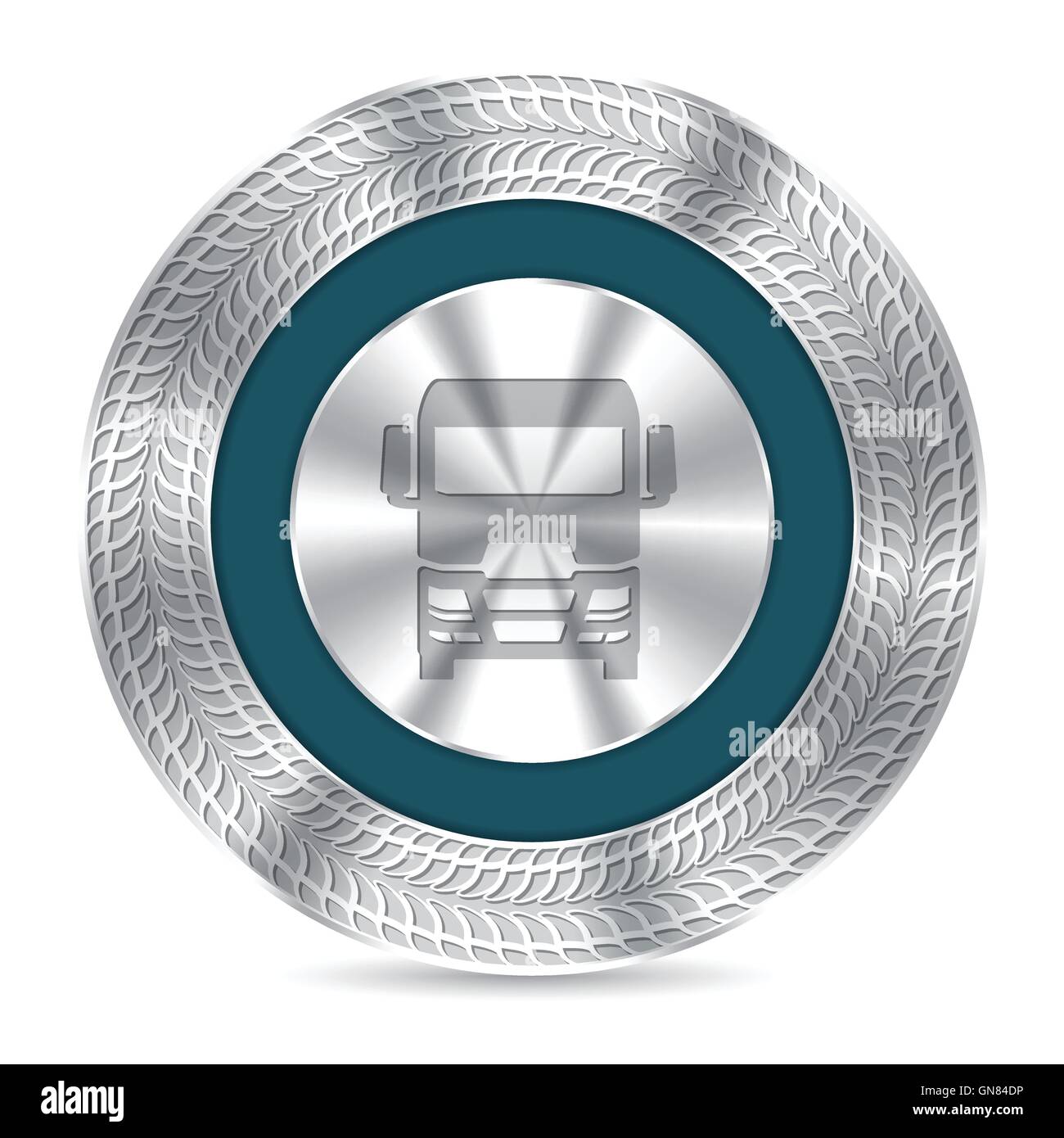 Dessin de pneu Banque d'images vectorielles - Alamy