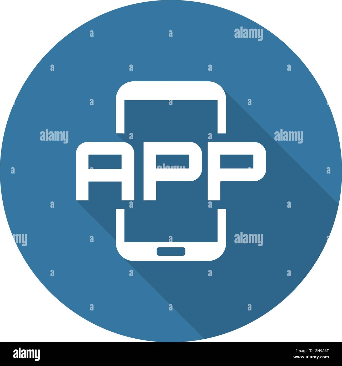 Ic ne De L application Banque De Photographies Et D images Haute 