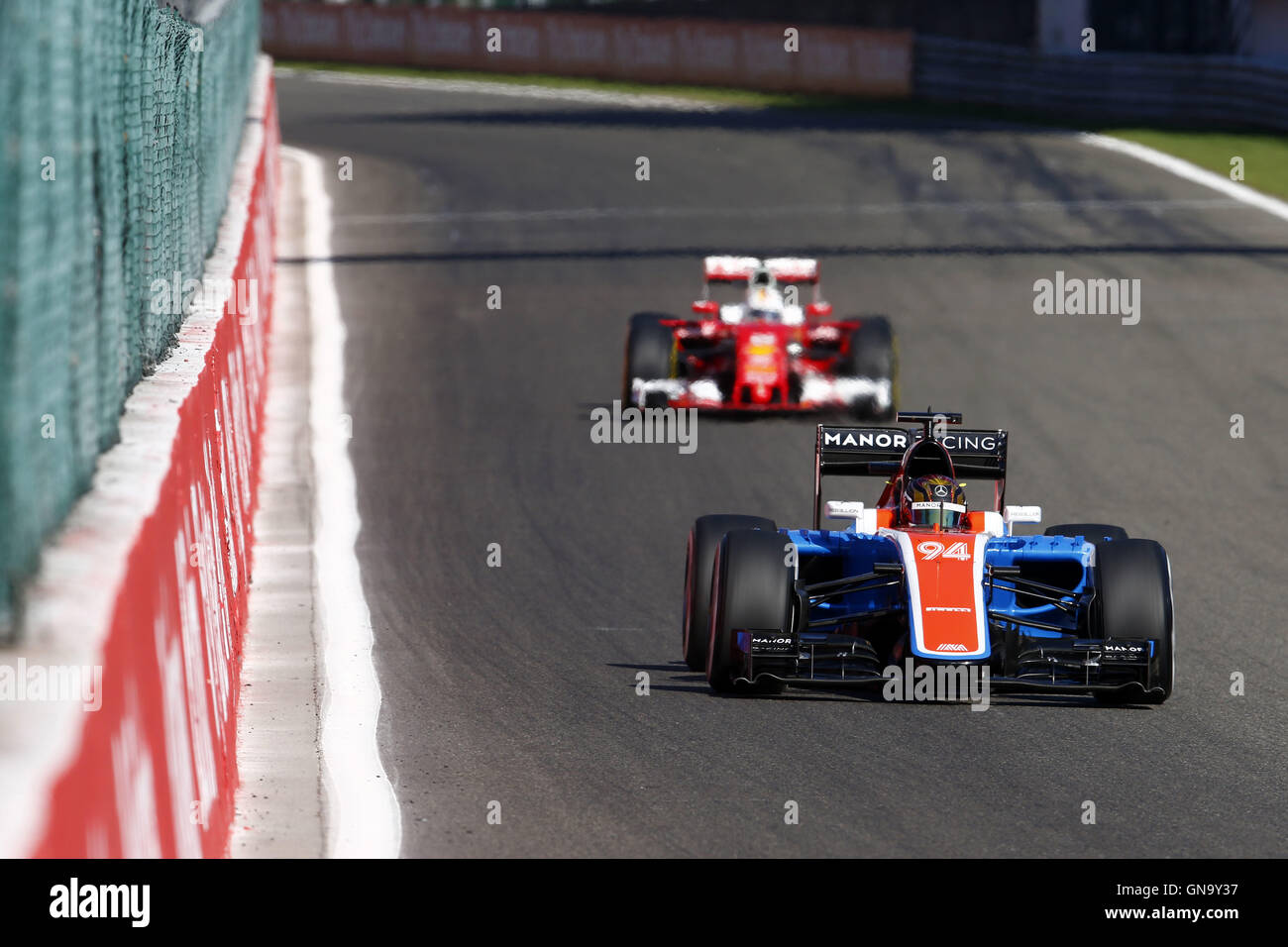 Sport Automobile : Championnat du Monde de Formule 1 de la FIA 2016 ...